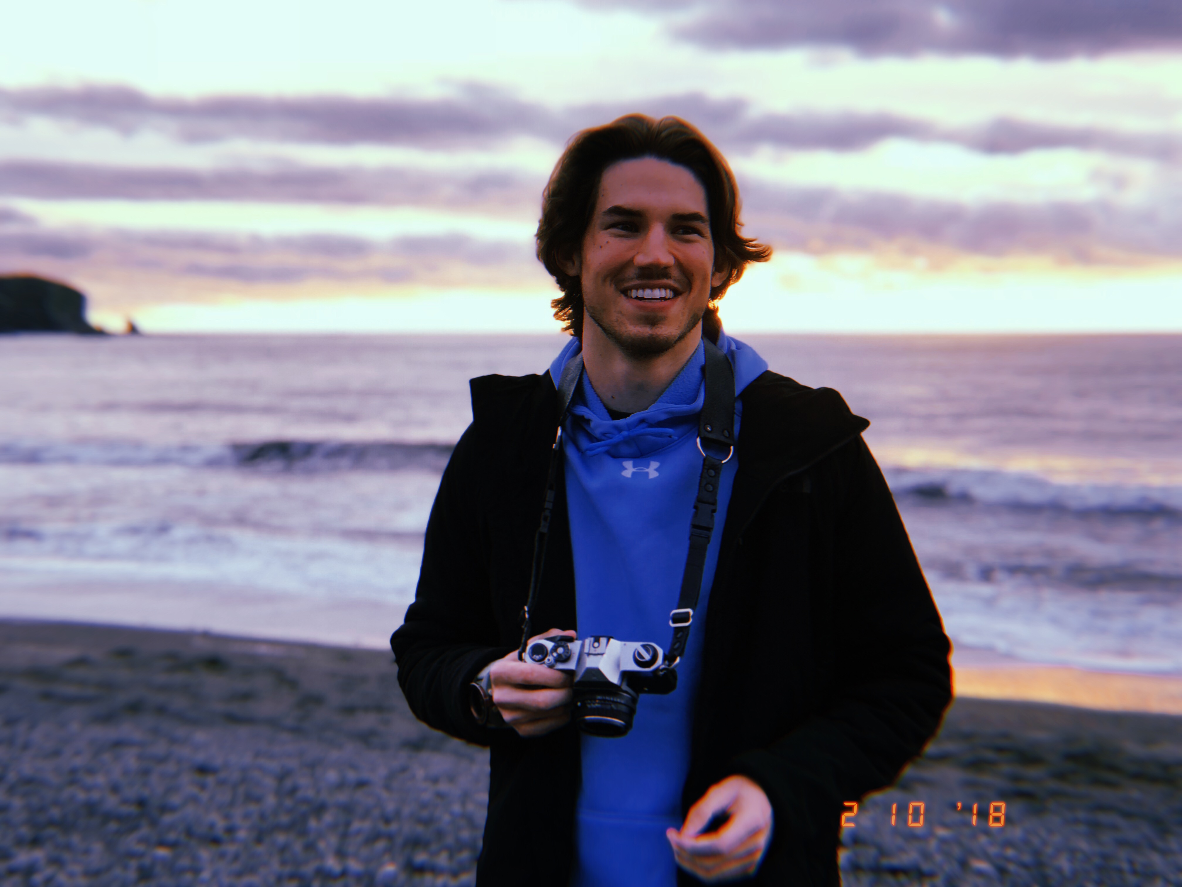 Group Members – Frank Research Group